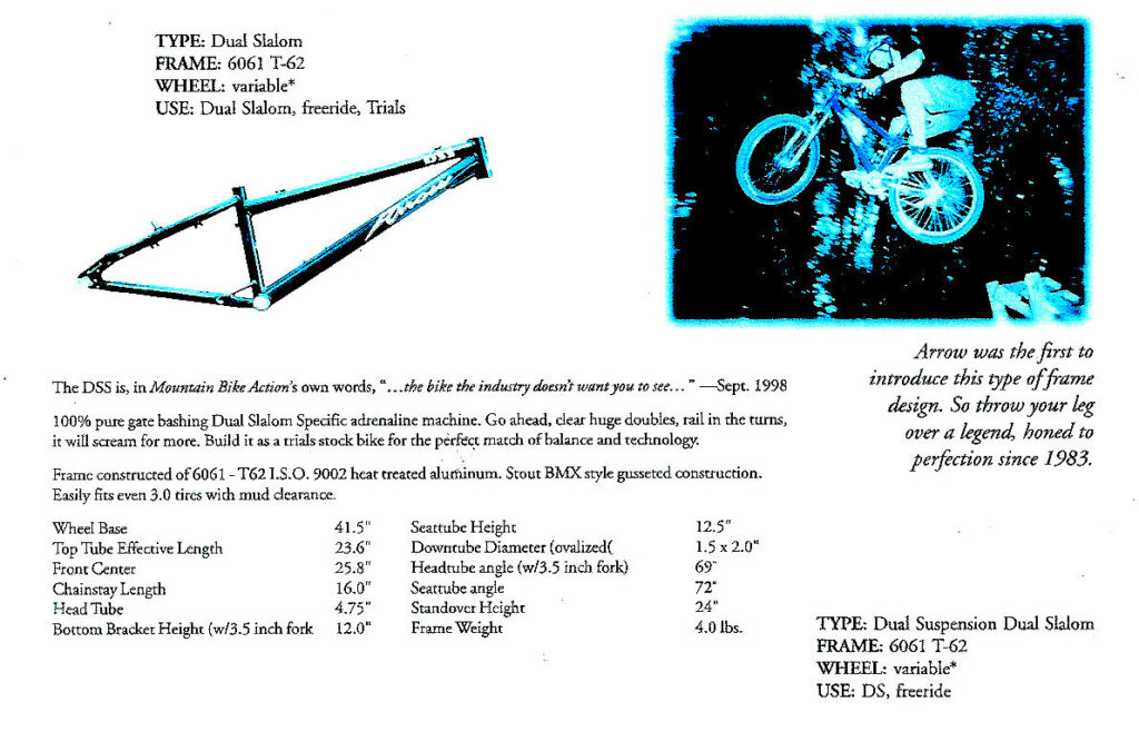 Dss Frame Scaffolding